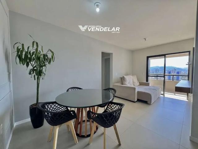 Apartamento para Venda em Tubarão/SC Centro 2 Quartos