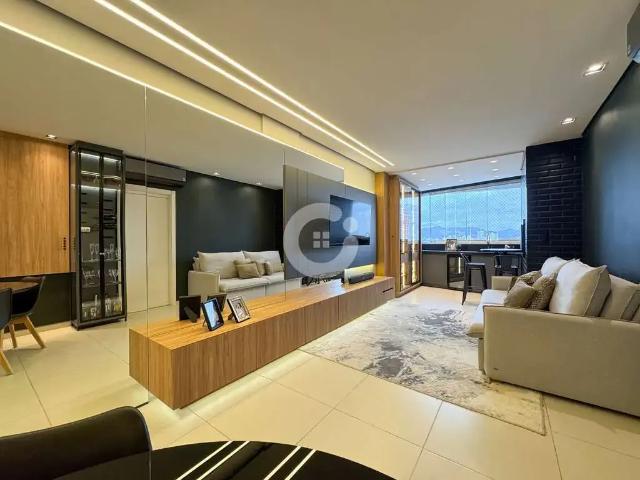 Apartamento para Venda em Tubarão/SC Centro 2 Quartos