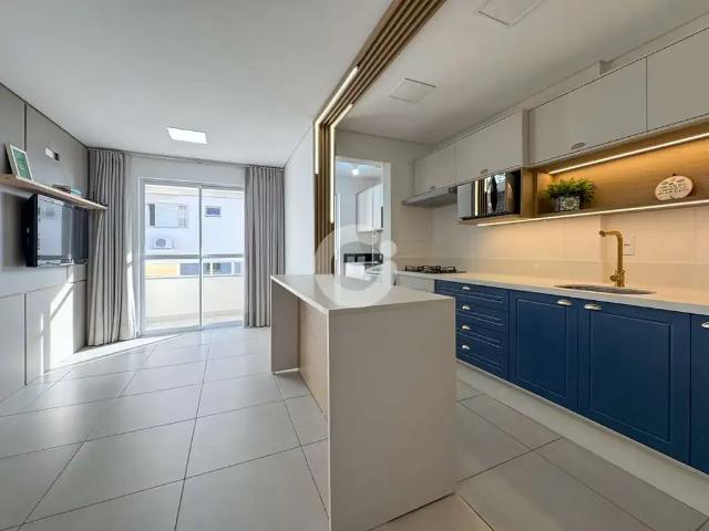 Apartamento para Venda em Tubarão/SC Centro 2 Quartos