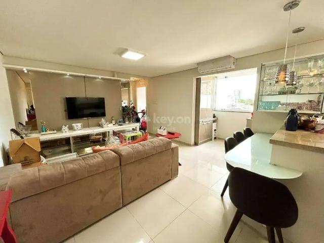 Apartamento para Venda em Tubarão/SC Centro 2 Quartos