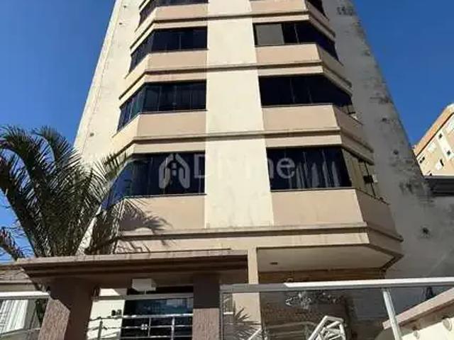 Apartamento para Venda em Tubarão/SC Centro 2 Quartos