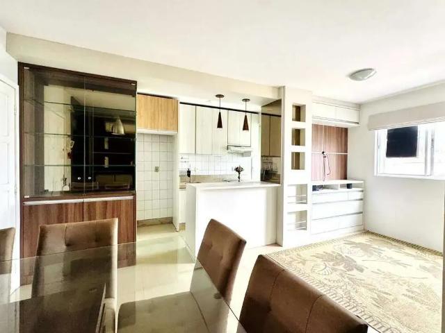 Apartamento para Venda em Tubarão/SC Centro 2 Quartos