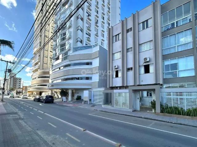 Apartamento para Venda em Tubarão/SC Centro 2 Quartos