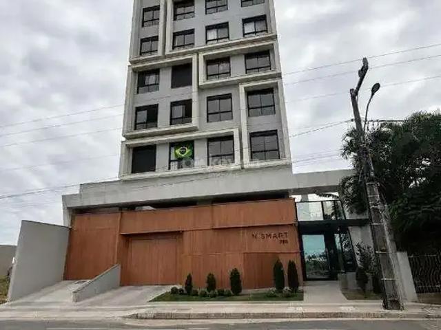 Apartamento para Venda em Tubarão/SC Centro 2 Quartos