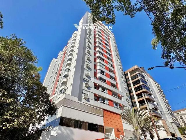 Apartamento para Venda em Tubarão/SC Centro 2 Quartos