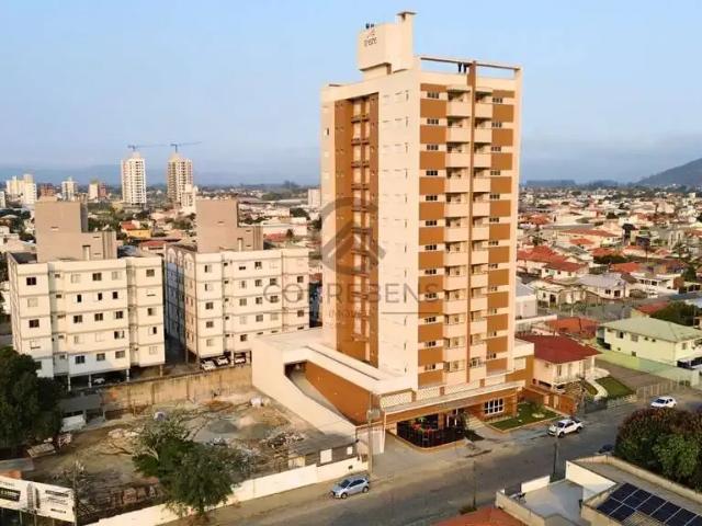 Apartamento para Venda em Tubarão/SC Centro 2 Quartos
