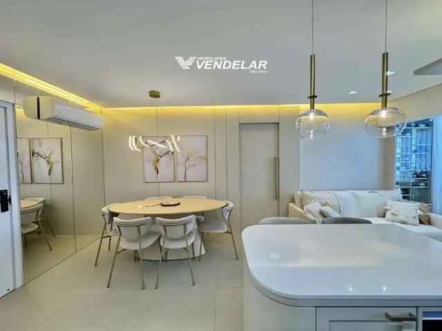 Apartamento para Venda em Tubarão/SC Centro 2 Quartos