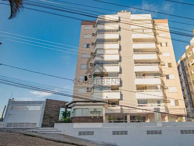 Apartamento para Venda em Tubarão/SC Centro 4 Quartos