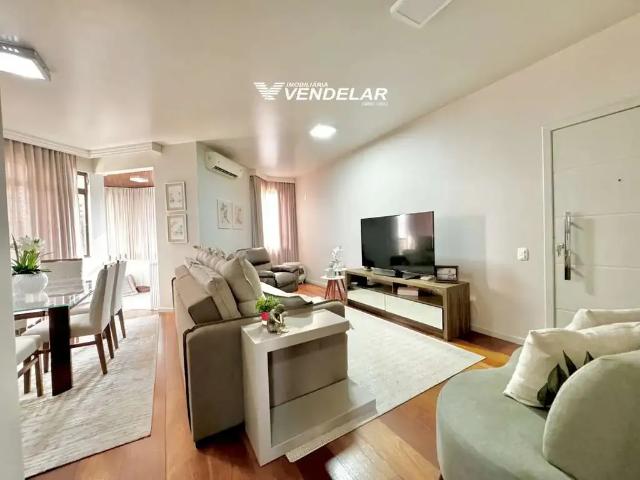 Apartamento para Venda em Tubarão/SC Centro 4 Quartos