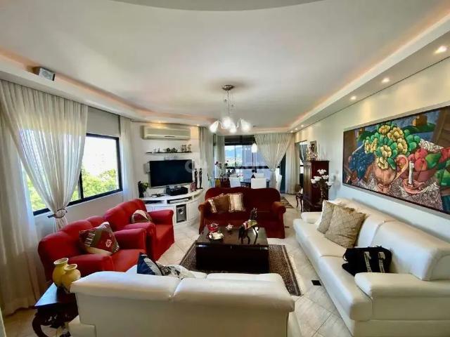 Apartamento para Venda em Tubarão/SC Centro 4 Quartos