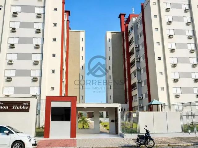 Apartamento para Venda em Tubarão/SC Dehon 2 Quartos