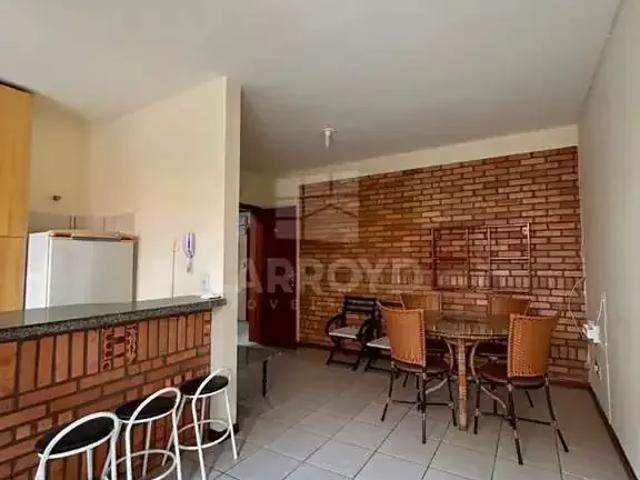 Apartamento para Venda em Tubarão/SC Dehon 2 Quartos