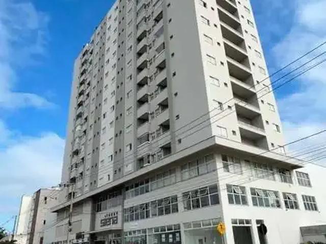 Apartamento para Venda em Tubarão/SC Dehon 2 Quartos
