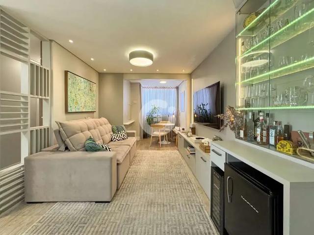 Apartamento para Venda em Tubarão/SC Dehon 2 Quartos