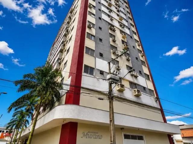 Apartamento para Venda em Tubarão/SC Dehon 2 Quartos