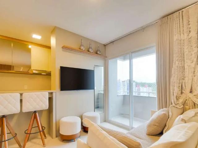 Apartamento para Venda em Tubarão/SC Dehon 2 Quartos