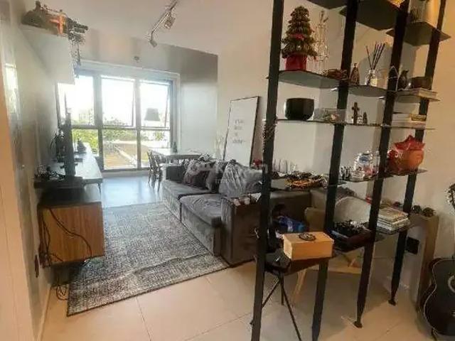 Apartamento para Venda em Tubarão/SC Dehon 2 Quartos