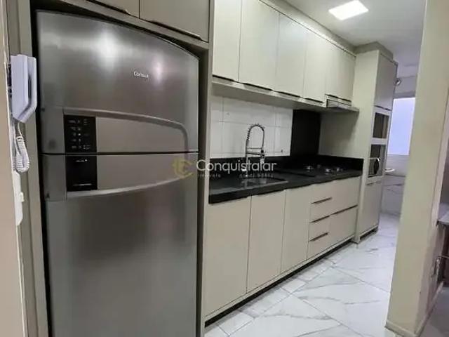 Apartamento para Venda em Tubarão/SC Dehon 2 Quartos