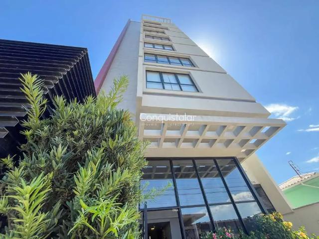 Apartamento para Venda em Tubarão/SC Dehon 2 Quartos