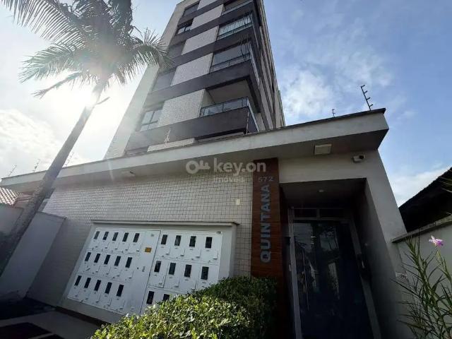 Apartamento para Venda em Tubarão/SC Dehon 2 Quartos