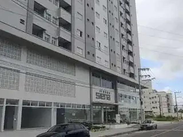 Apartamento para Venda em Tubarão/SC Dehon 2 Quartos