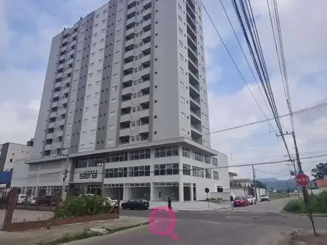 Apartamento para Venda em Tubarão/SC Dehon 2 Quartos