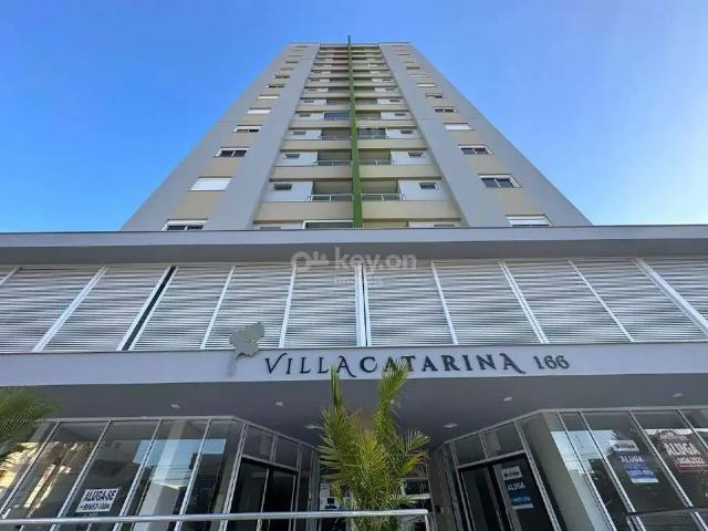 Apartamento para Venda em Tubarão/SC Dehon 2 Quartos