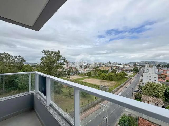Apartamento para Venda em Tubarão/SC Dehon 2 Quartos