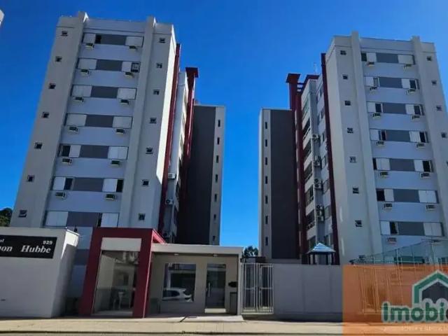 Apartamento para Venda em Tubarão/SC Dehon 2 Quartos