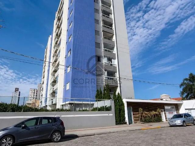 Apartamento para Venda em Tubarão/SC Dehon 2 Quartos