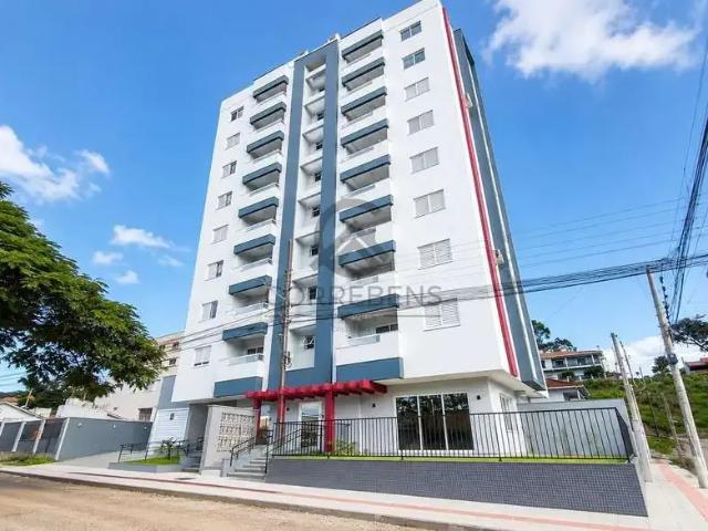 Apartamento para Venda em Tubarão/SC Dehon 2 Quartos