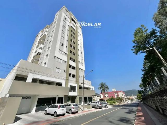 Apartamento para Venda em Tubarão/SC Dehon 2 Quartos