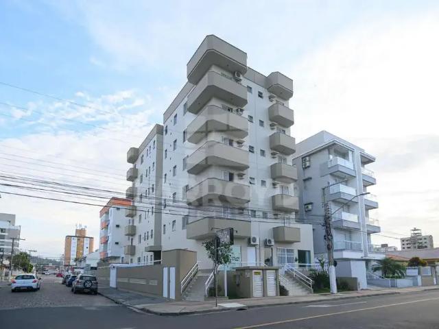 Apartamento para Venda em Tubarão/SC Dehon 2 Quartos