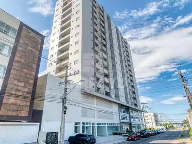 Apartamento para Venda em Tubarão/SC Dehon 2 Quartos