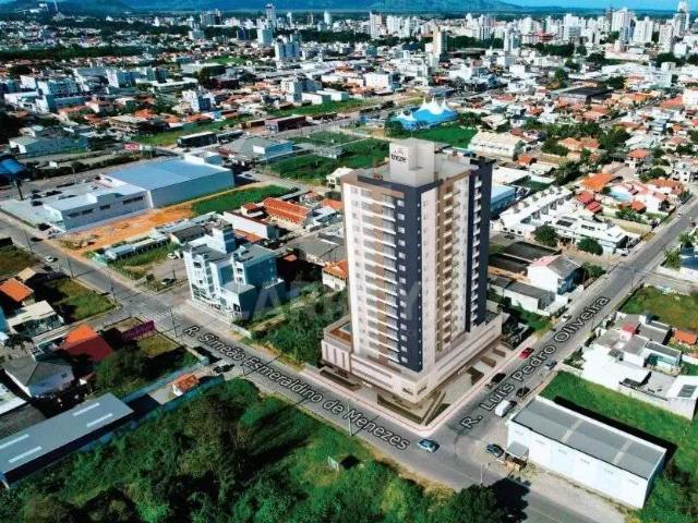Apartamento para Venda em Tubarão/SC Dehon 2 Quartos