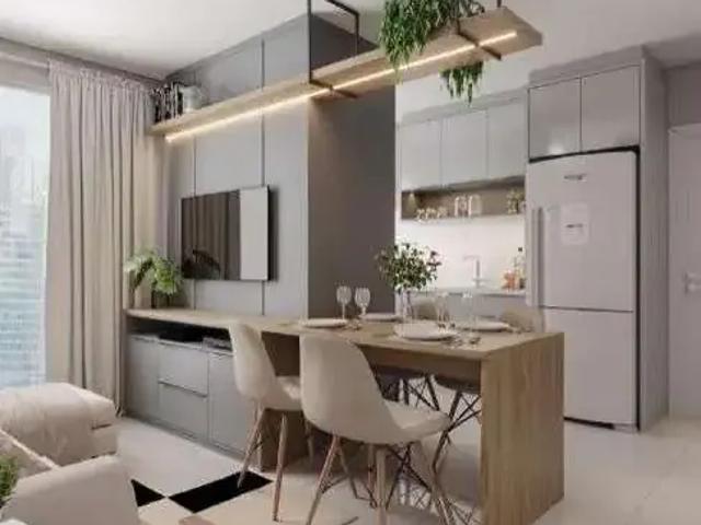 Apartamento para Venda em Tubarão/SC Dehon 2 Quartos