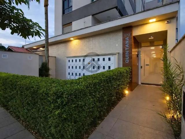 Apartamento para Venda em Tubarão/SC Dehon 2 Quartos