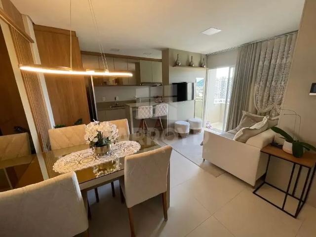Apartamento para Venda em Tubarão/SC Dehon 2 Quartos