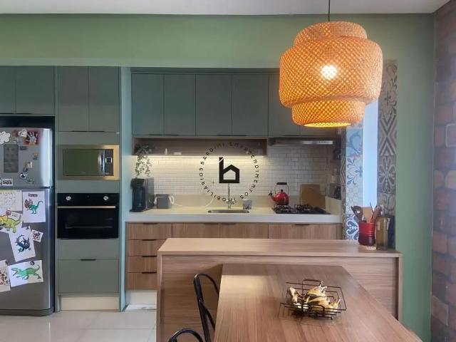 Apartamento para Venda em Tubarão/SC Dehon 3 Quartos