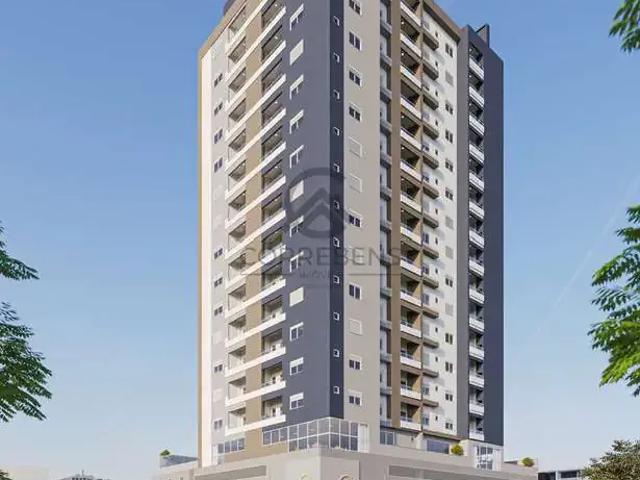 Apartamento para Venda em Tubarão/SC Dehon 3 Quartos