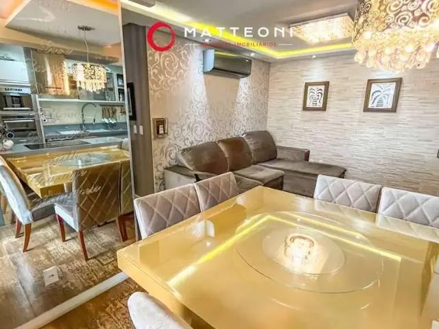 Apartamento para Venda em Tubarão/SC Dehon 2 Quartos