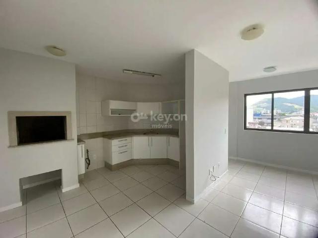 Apartamento para Venda em Tubarão/SC Dehon 3 Quartos