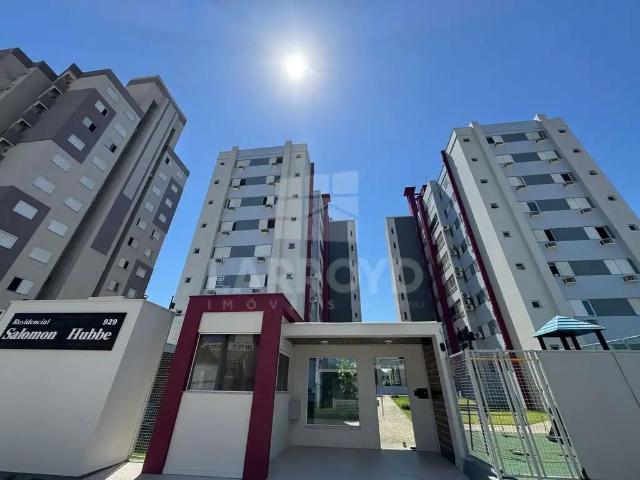 Apartamento para Venda em Tubarão/SC Dehon 3 Quartos