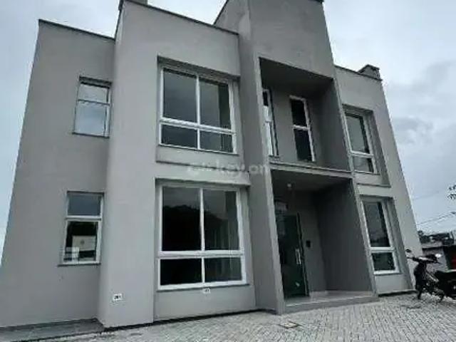Apartamento para Venda em Tubarão/SC Guarda 2 Quartos