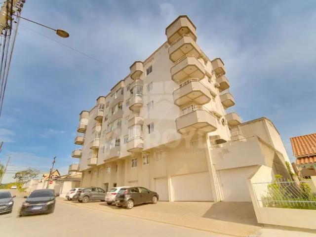 Apartamento para Venda em Tubarão/SC Humaitá de Cima 3 Quartos