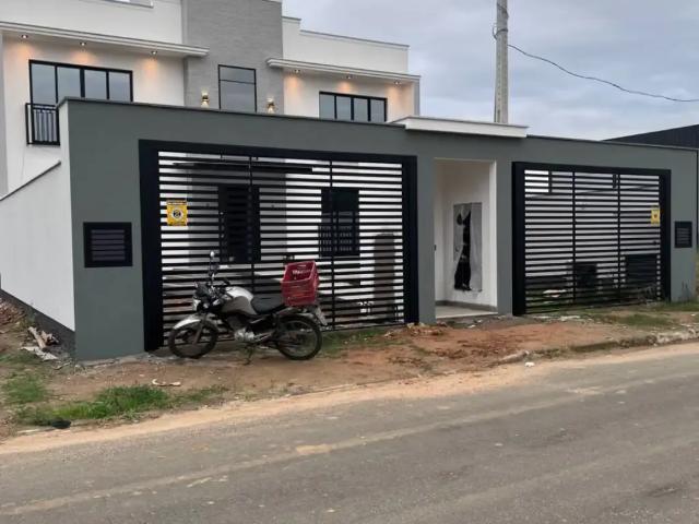 Apartamento para Venda em Tubarão/SC Humaitá de Cima 2 Quartos