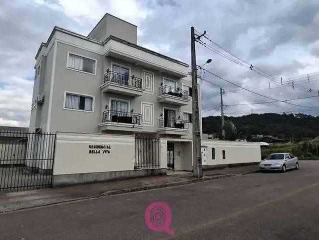 Apartamento para Venda em Tubarão/SC Humaitá de Cima 2 Quartos