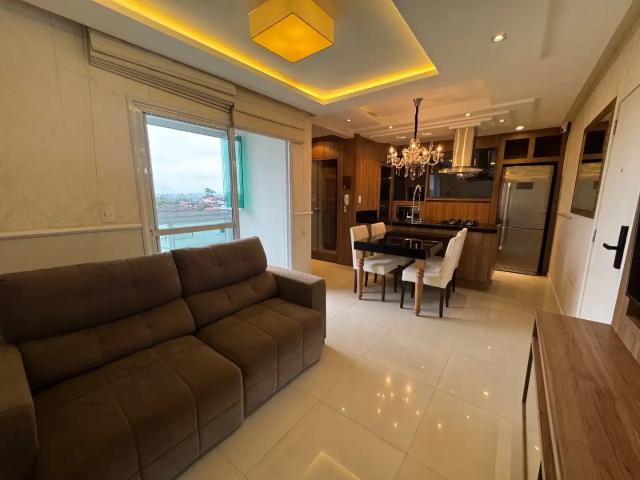 Apartamento para Venda em Tubarão/SC Humaitá 2 Quartos