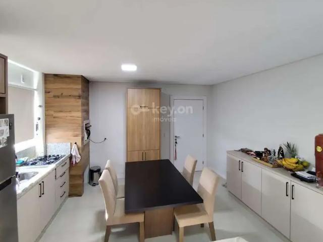 Apartamento para Venda em Tubarão/SC Humaitá 3 Quartos