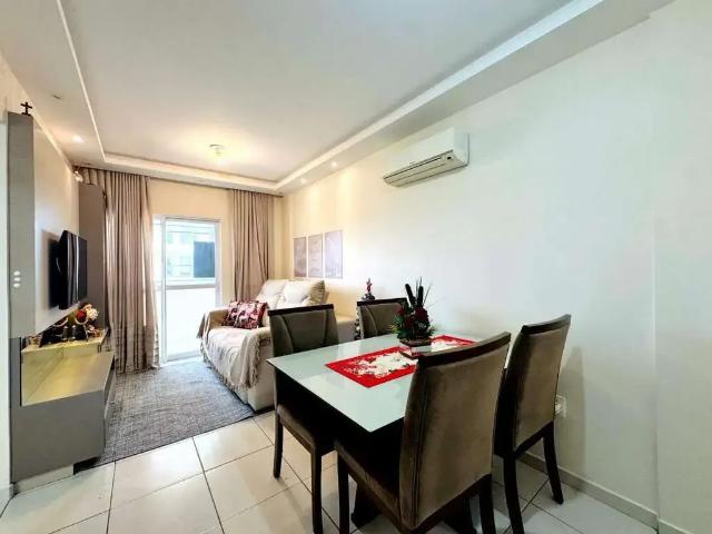 Apartamento para Venda em Tubarão/SC Monte Castelo 2 Quartos